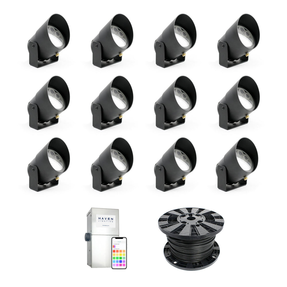 Landscape Lighting – Shop Haven