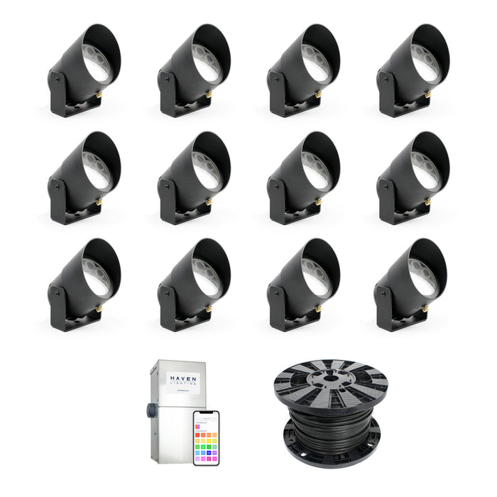 Landscape Lighting – Shop Haven