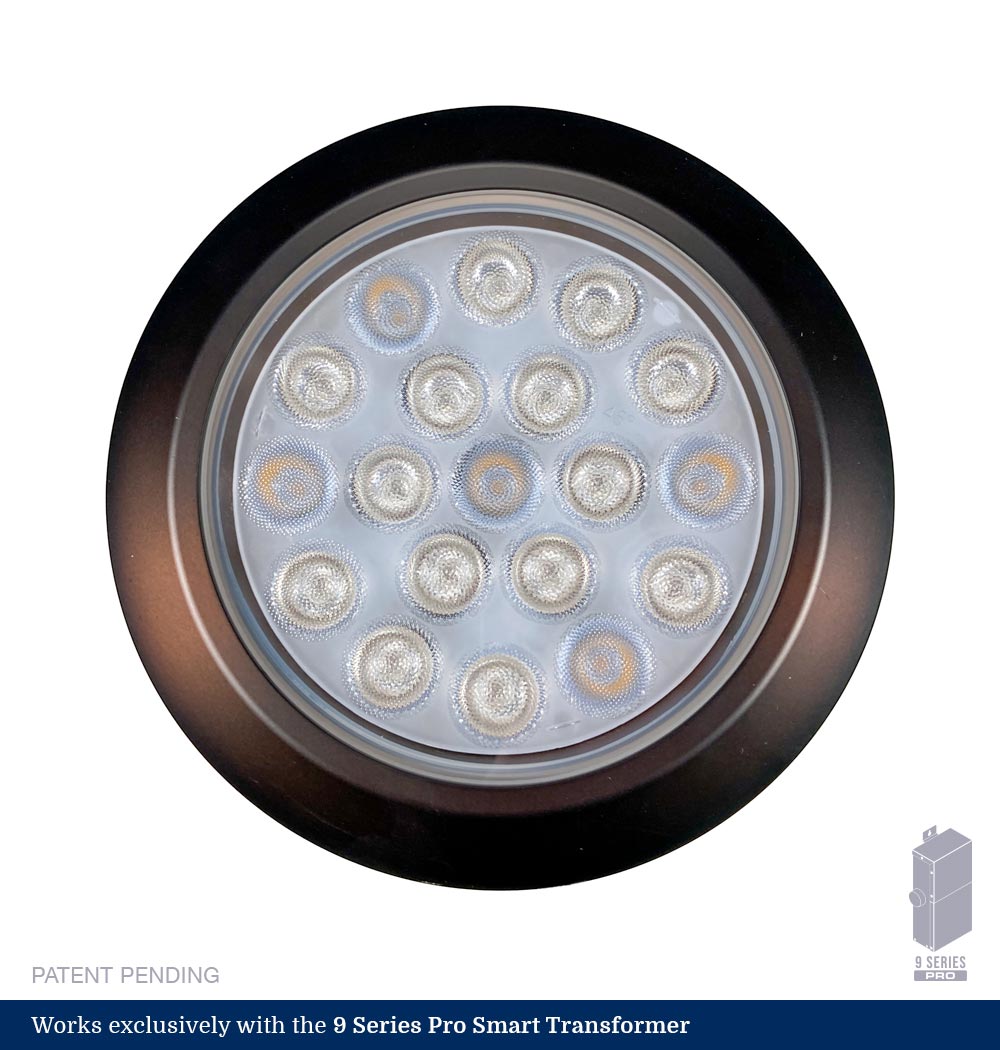 Well Light 14W | Full Color | 9 Series Pro