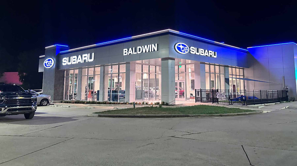 Automotive – Shop Haven