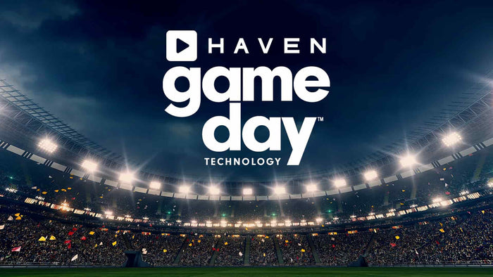 Game Day Technology – Shop Haven