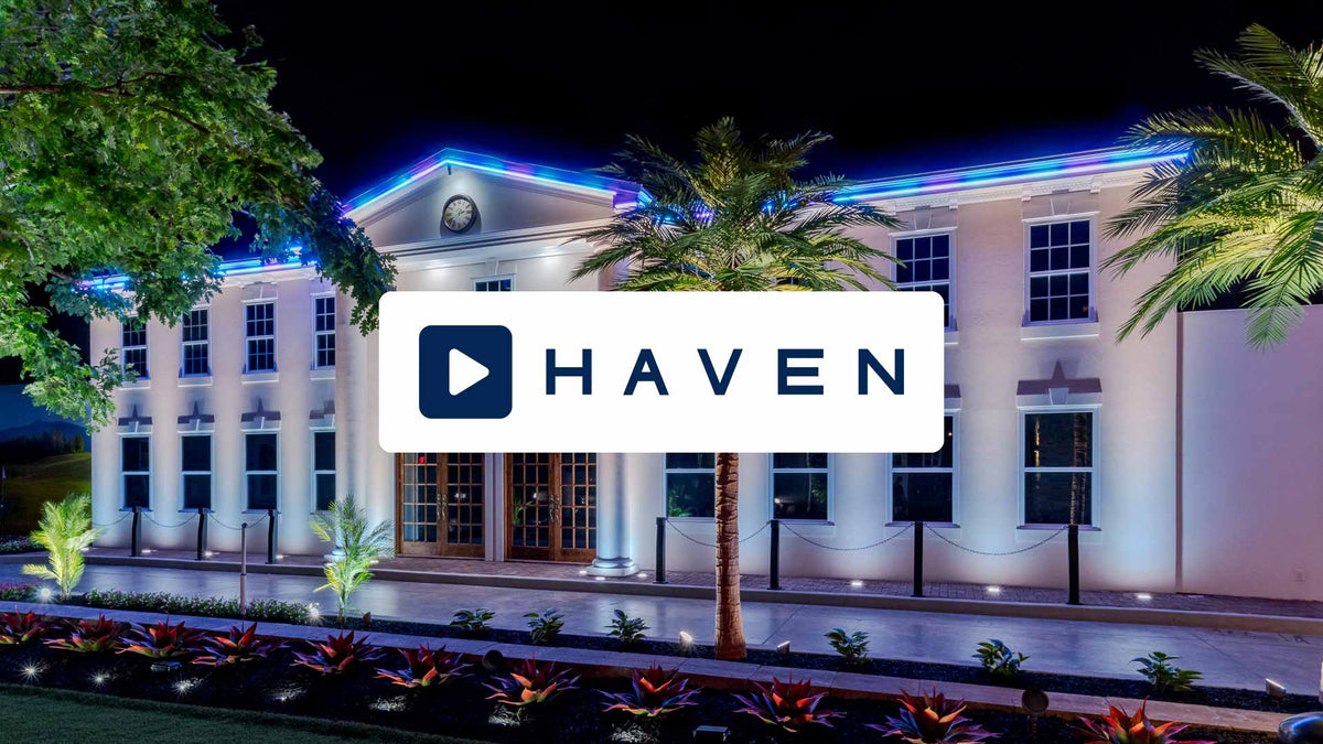 Haven Marketing Materials – Shop Haven