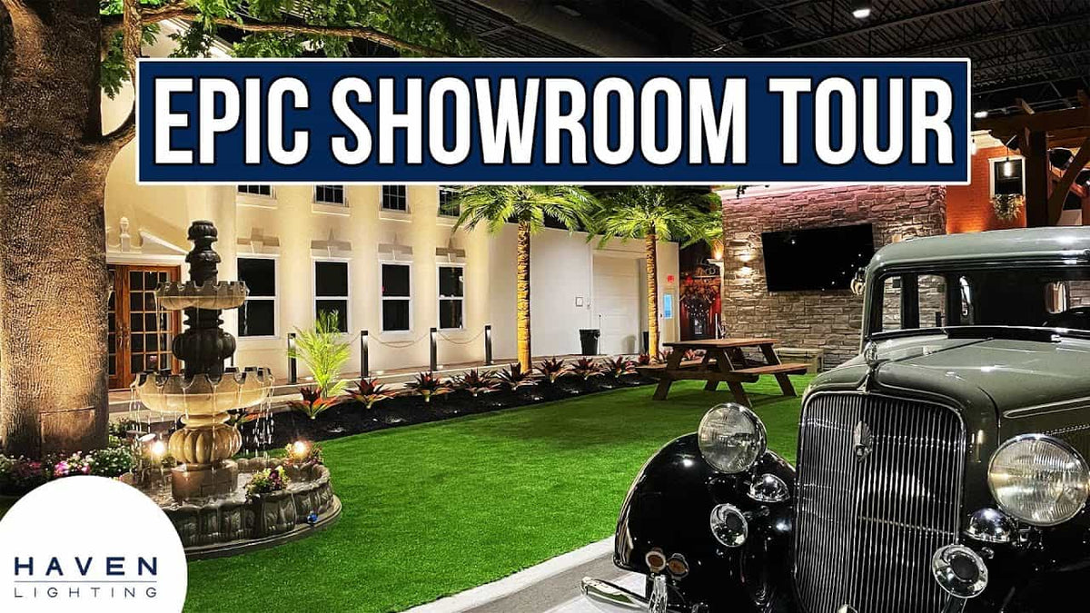 Experience Center – Shop Haven